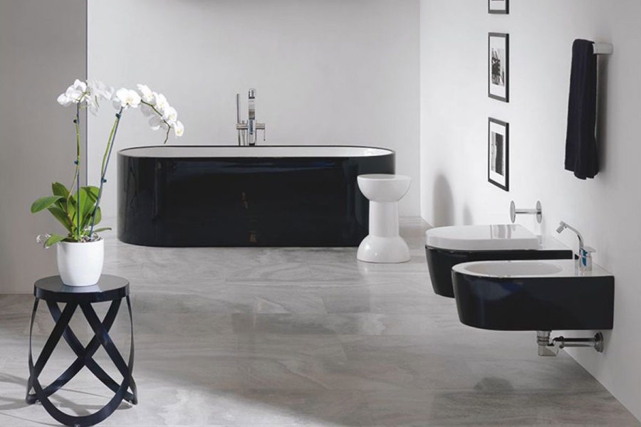 Ceramica Flaminia | Original Bathrooms