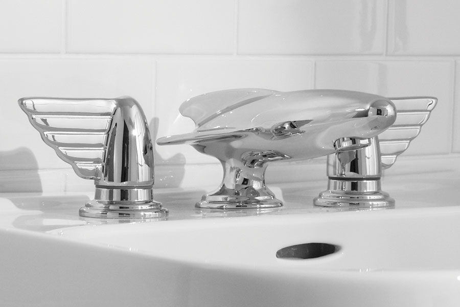 Lefroy Brooks | Original Bathrooms