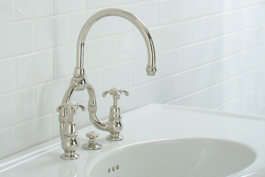 Lefroy Brooks | Original Bathrooms