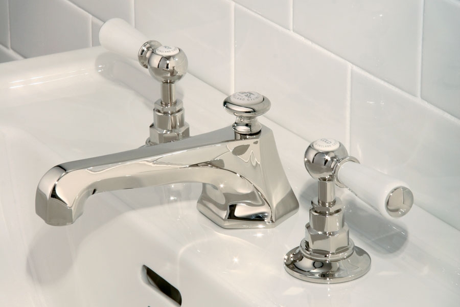 Lefroy Brooks | Original Bathrooms