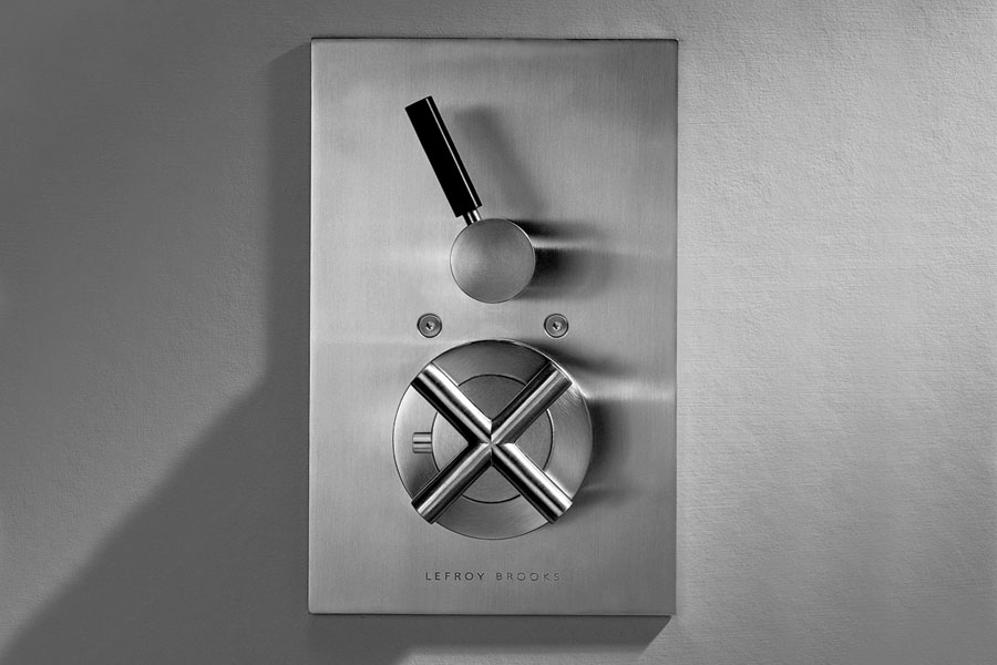 Lefroy Brooks | Original Bathrooms