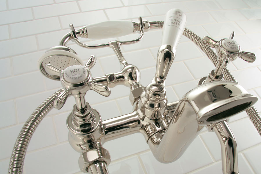 Lefroy Brooks | Original Bathrooms