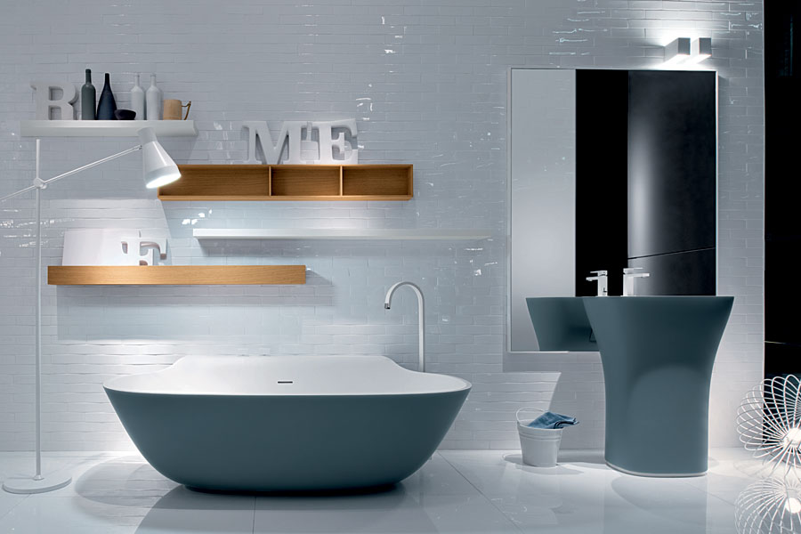 Falper | Original Bathrooms